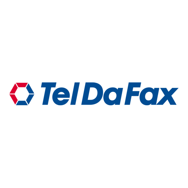 TelDaFax Logo PNG Vector (SVG) Free Download