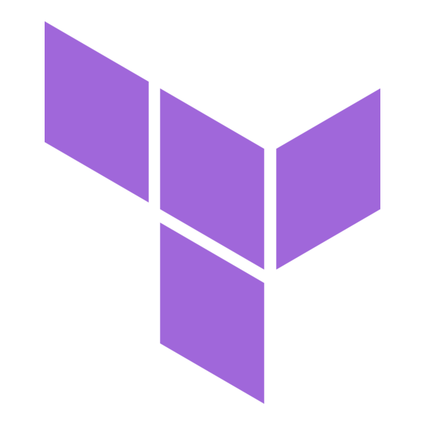 Terraform Logo PNG Vector (SVG) Free Download