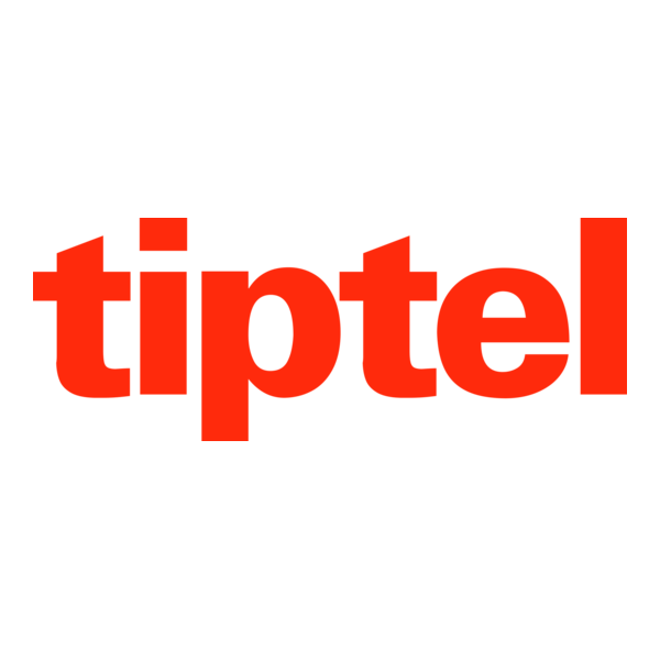 Tiptel Logo PNG Vector (SVG) Free Download