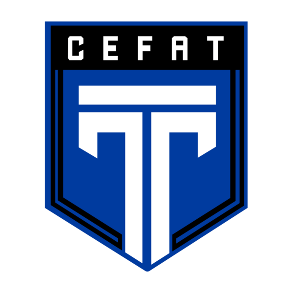 Tirol CEFAT Logo PNG Vector (SVG) Free Download