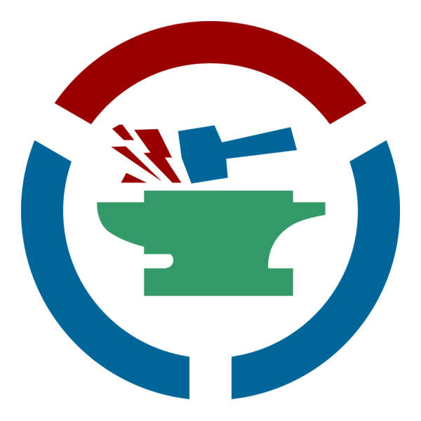 Toolforge Logo PNG Vector (SVG) Free Download