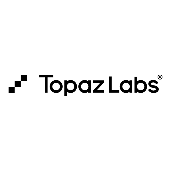 Topaz Labs Logo PNG Vector (SVG) Free Download