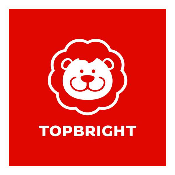 Topbright Logo PNG Vectors Free Download