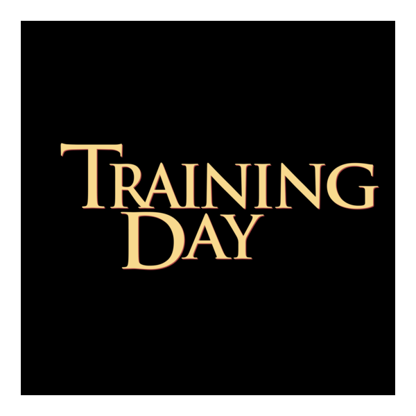 Training Day (2001) Logo PNG Vector (SVG) Free Download