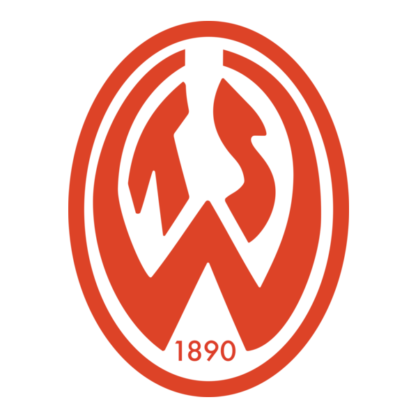 TS Woltmershausen Logo PNG Vector (CDR) Free Download