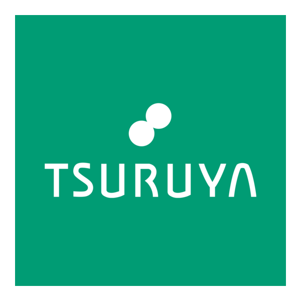 Tsuruya Logo PNG Vector (SVG) Free Download