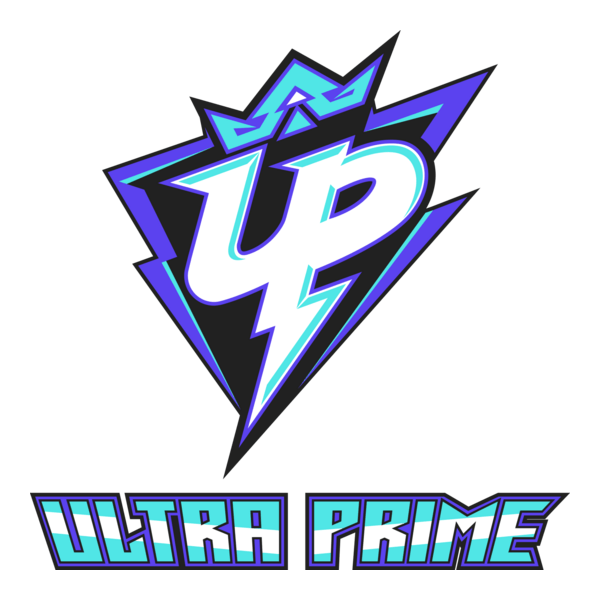 Ultra Prime Logo PNG Vector (AI) Free Download