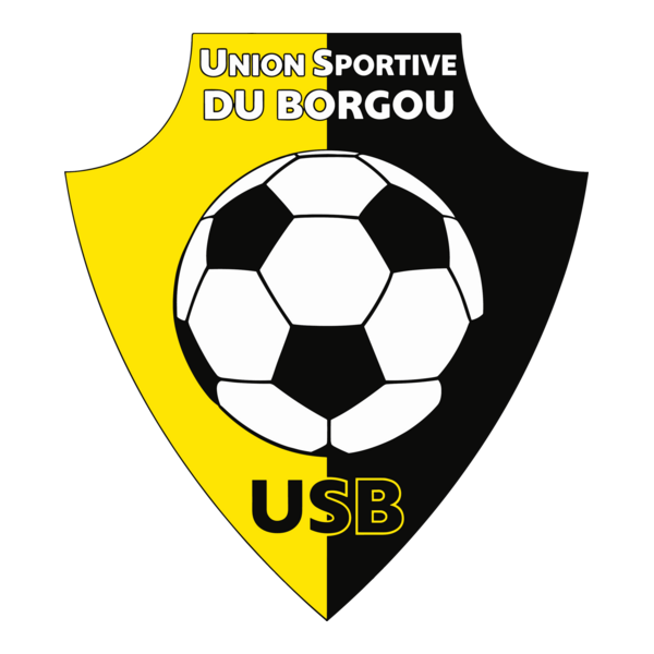 Borgou Logo PNG Vectors Free Download