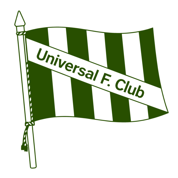 Universal Football Club (Montevideo) Logo PNG Vector (PDF) Free Download