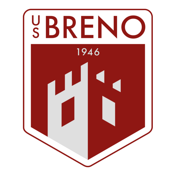 US Breno Logo PNG Vector (CDR) Free Download
