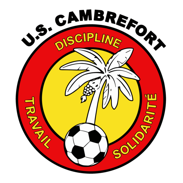 US Cambrefort Logo PNG Vector (PDF) Free Download