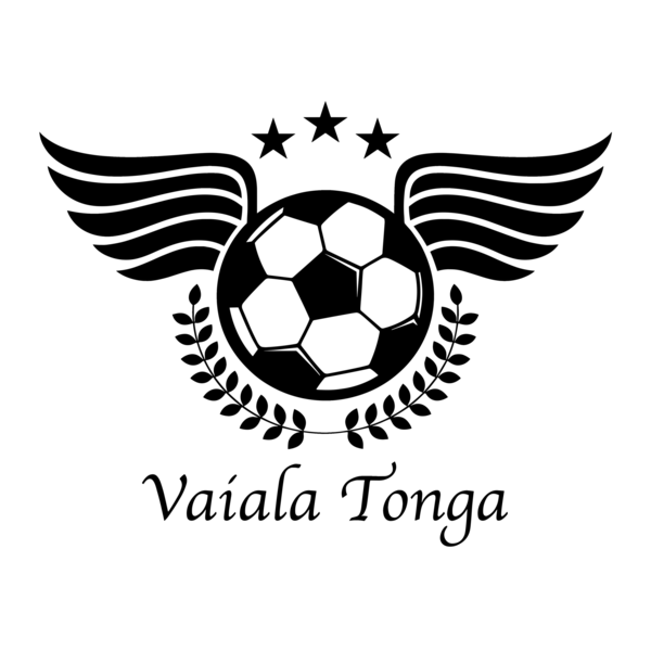 Vaiala Tongan SC Logo PNG Vector (PDF) Free Download