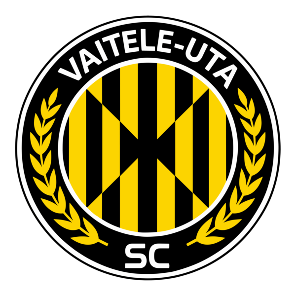Vaitele-Uta Soccer Club Logo PNG Vector (PDF) Free Download