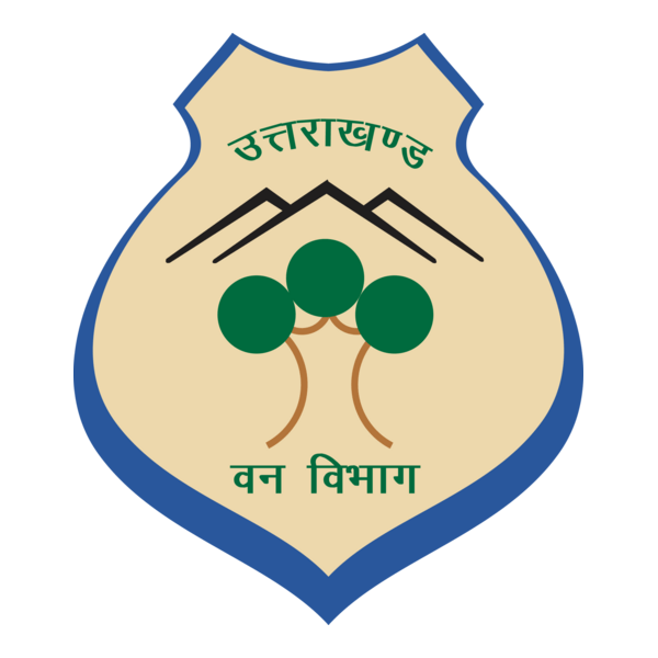 van vibhag Logo PNG Vector (SVG) Free Download