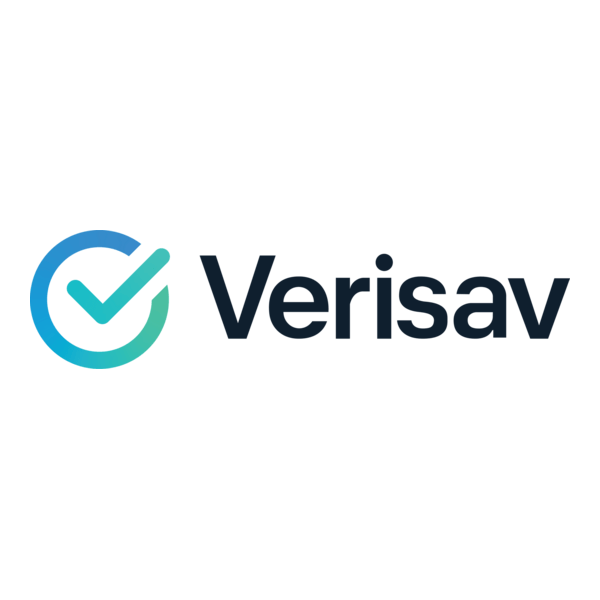 Verisav Logo PNG Vector (PDF) Free Download