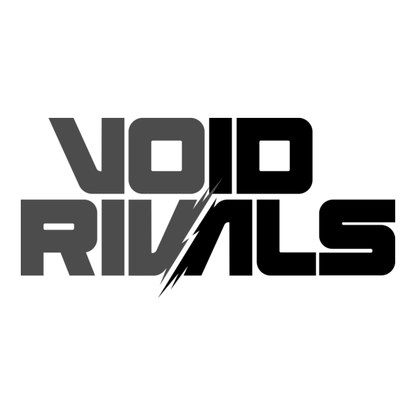 Void Rivals Logo PNG Vector (EPS) Free Download