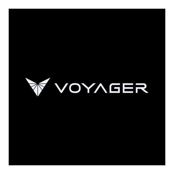 Voyager Logo PNG Vector (SVG) Free Download