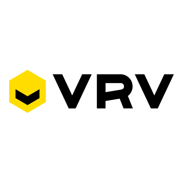VRV Logo PNG Vector (SVG) Free Download