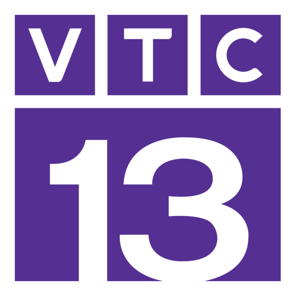 VTC13 Logo PNG Vector (SVG) Free Download