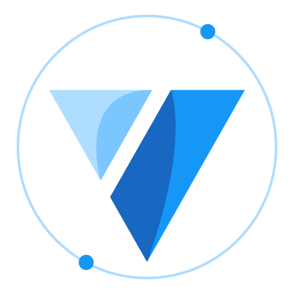 Vuetify Logo PNG Vector (SVG) Free Download