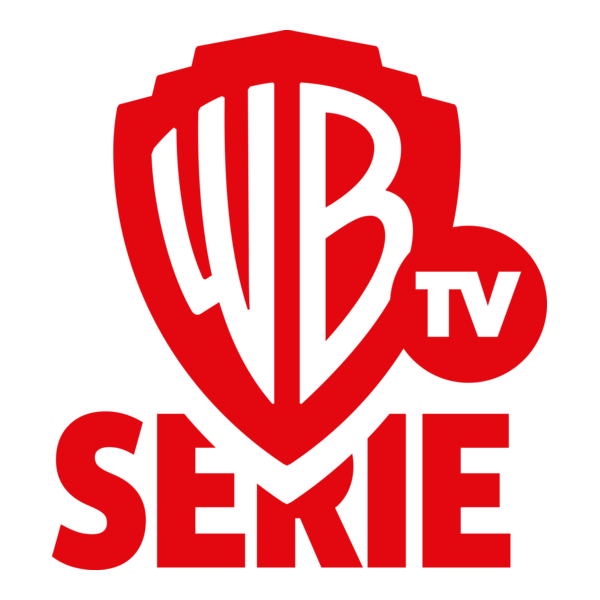 Warner TV Serie Logo PNG Vector (SVG) Free Download