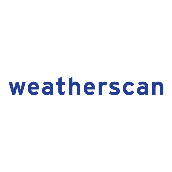 Weatherscan Logo PNG Vector (SVG) Free Download