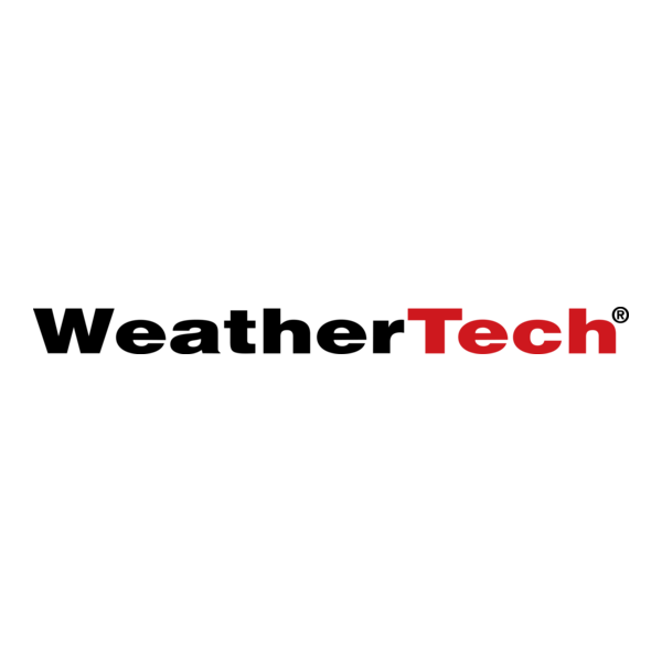 WeatherTech Logo PNG Vector (SVG) Free Download