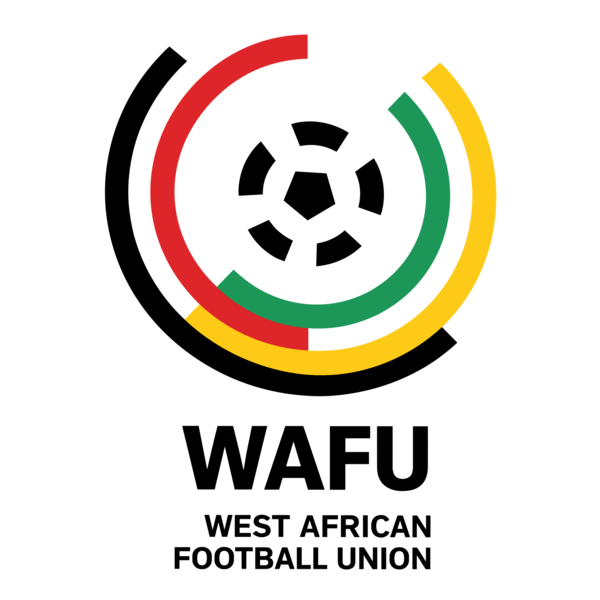 West African Football Union Logo PNG Vector (PDF) Free Download