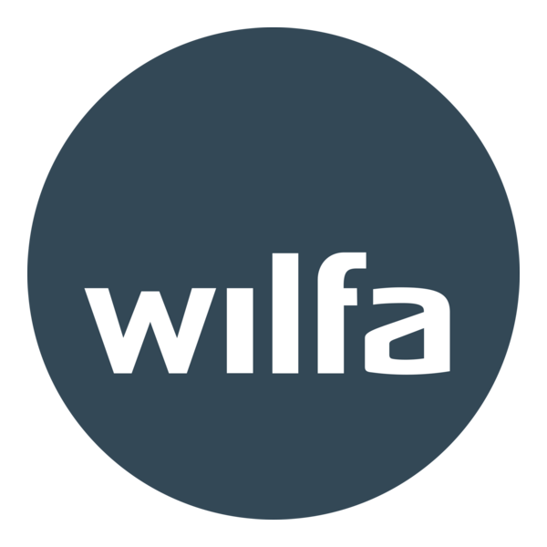 Wilfa Logo PNG Vector (SVG) Free Download