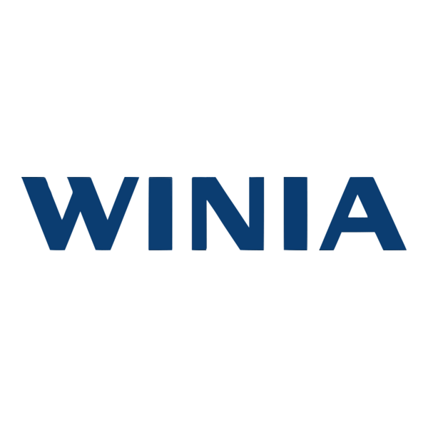 Winia Electronics Logo PNG Vector (SVG) Free Download