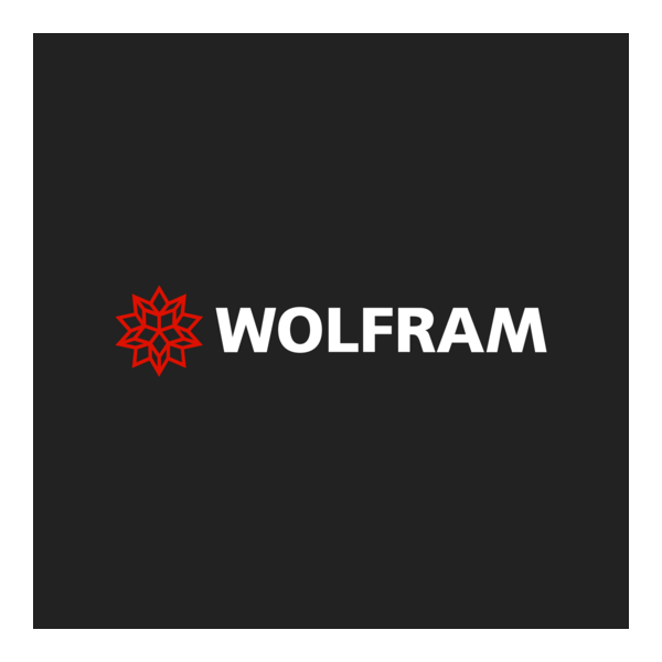 Wolfram Mathematica Logo PNG Vector (SVG) Free Download