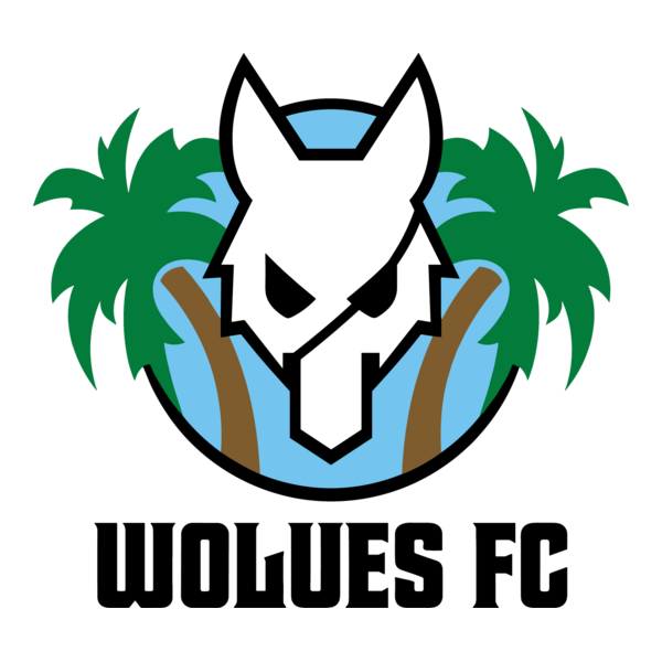 WOLUES FC Logo PNG Vector (PDF) Free Download