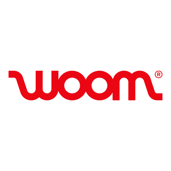 woom Logo PNG Vector (SVG) Free Download
