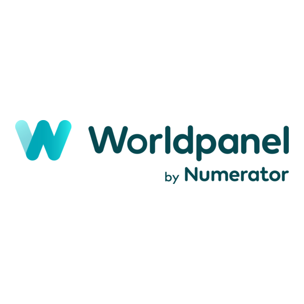 Worldpanel by Numerator Logo PNG Vector (SVG) Free Download