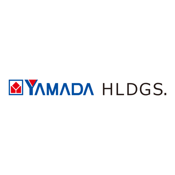 Yamada Holdings Logo PNG Vector (SVG) Free Download