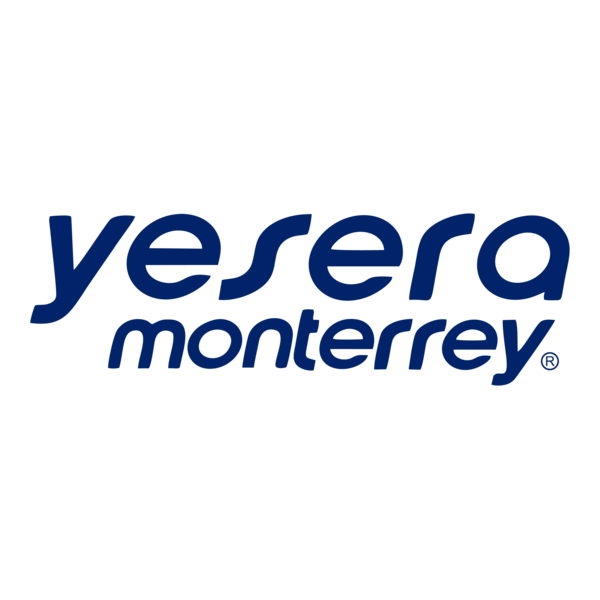 Yesera Monterrey Logo PNG Vector (AI) Free Download