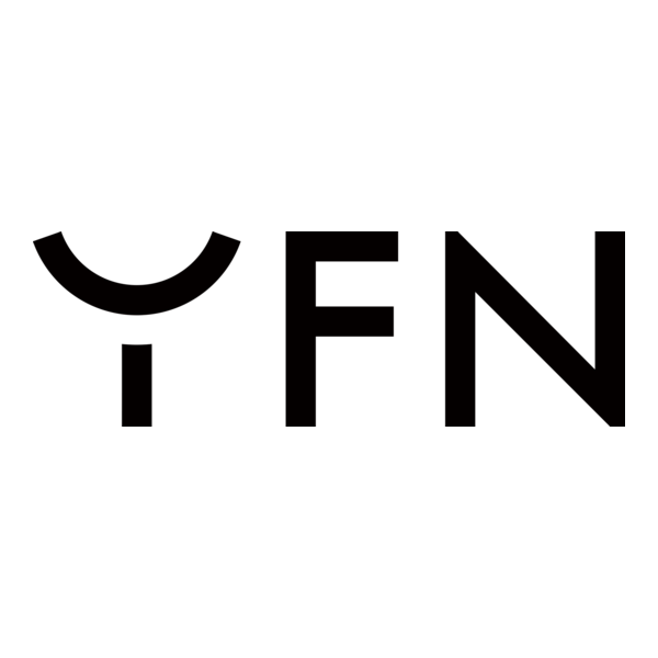YFN Logo PNG Vector (SVG) Free Download