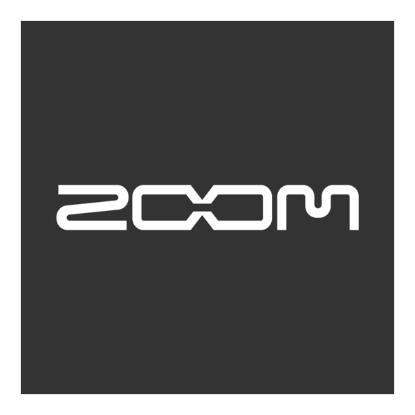 Zoom Corporation Logo PNG Vector (SVG) Free Download