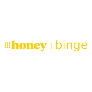 Binge Logo PNG Vectors Free Download