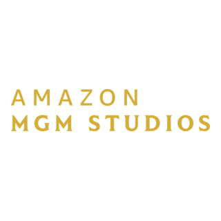 Amazon Mgm Logo PNG Vectors Free Download