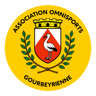 Association Omnisports Logo PNG Vectors Free Download