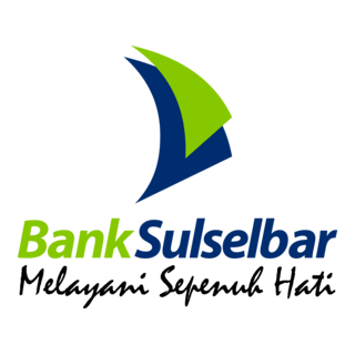 Bank Sulselbar Logo PNG Vectors Free Download