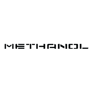 Methanol Logo PNG Vectors Free Download