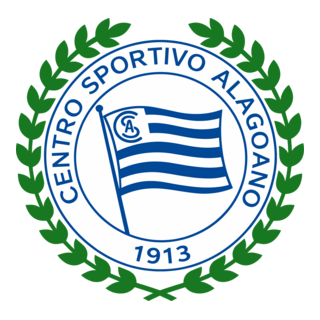 Csa Centro Sportivo Logo PNG Vectors Free Download