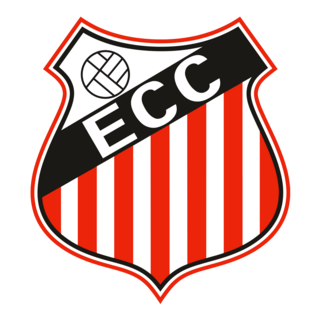 Esporte Clube Comercial De Logo PNG Vectors Free Download