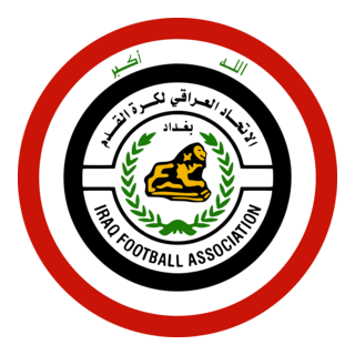 Iraq Logo PNG Vectors Free Download - Page 15