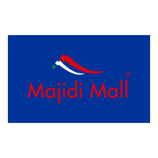 Majidi Logo PNG Vectors Free Download