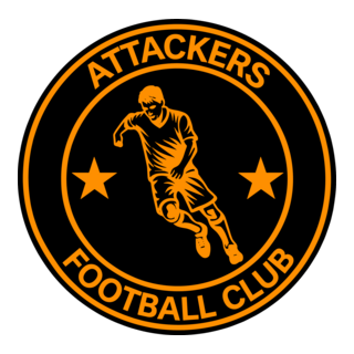 Attackers Logo PNG Vectors Free Download