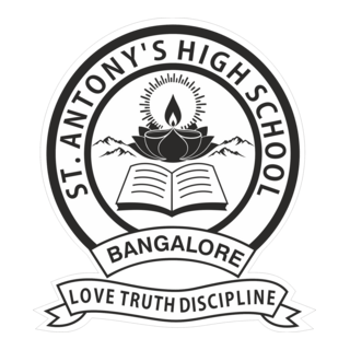 Antony's Logo PNG Vectors Free Download