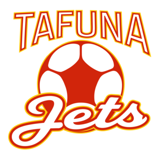 Tafuna Logo PNG Vectors Free Download